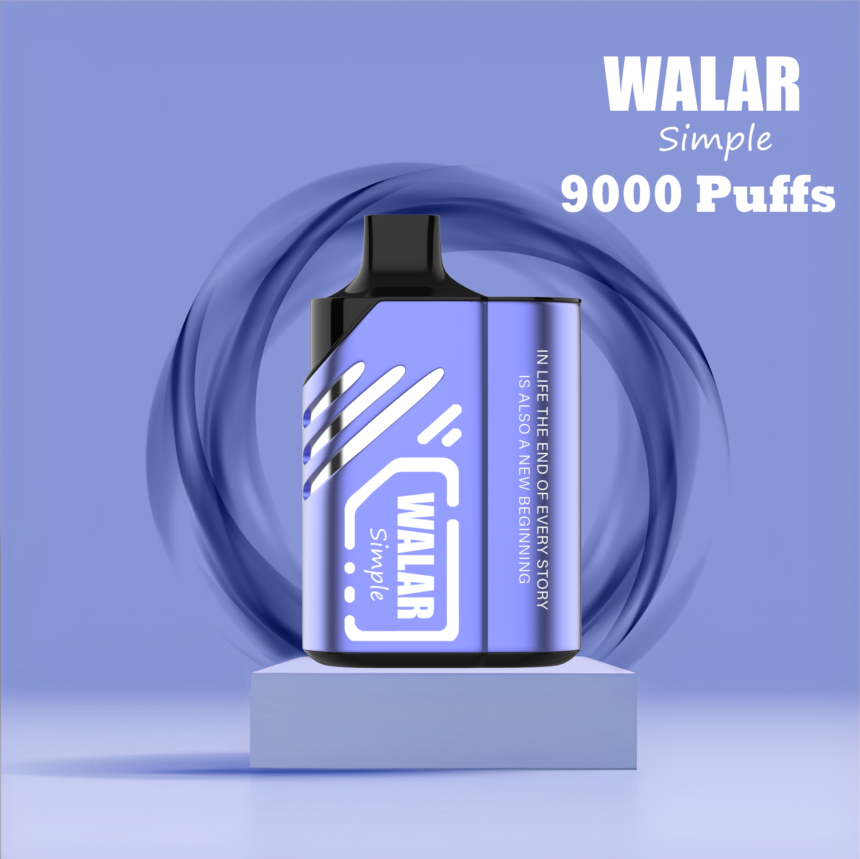 DREAM SKY GENERAL TRADING LLC – Enhance the vaping experience